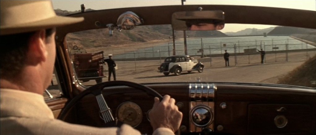 Photo 2 of 5 in From Chinatown to Terminator, A (Very) Abbreviated Look ...