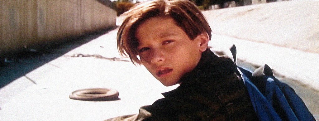 Photo 4 of 5 in From Chinatown to Terminator, A (Very) Abbreviated Look ...