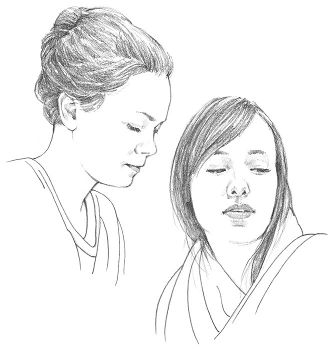 Photo 6 of 6 in Vera & Kyte by Tiffany Orvet - Dwell