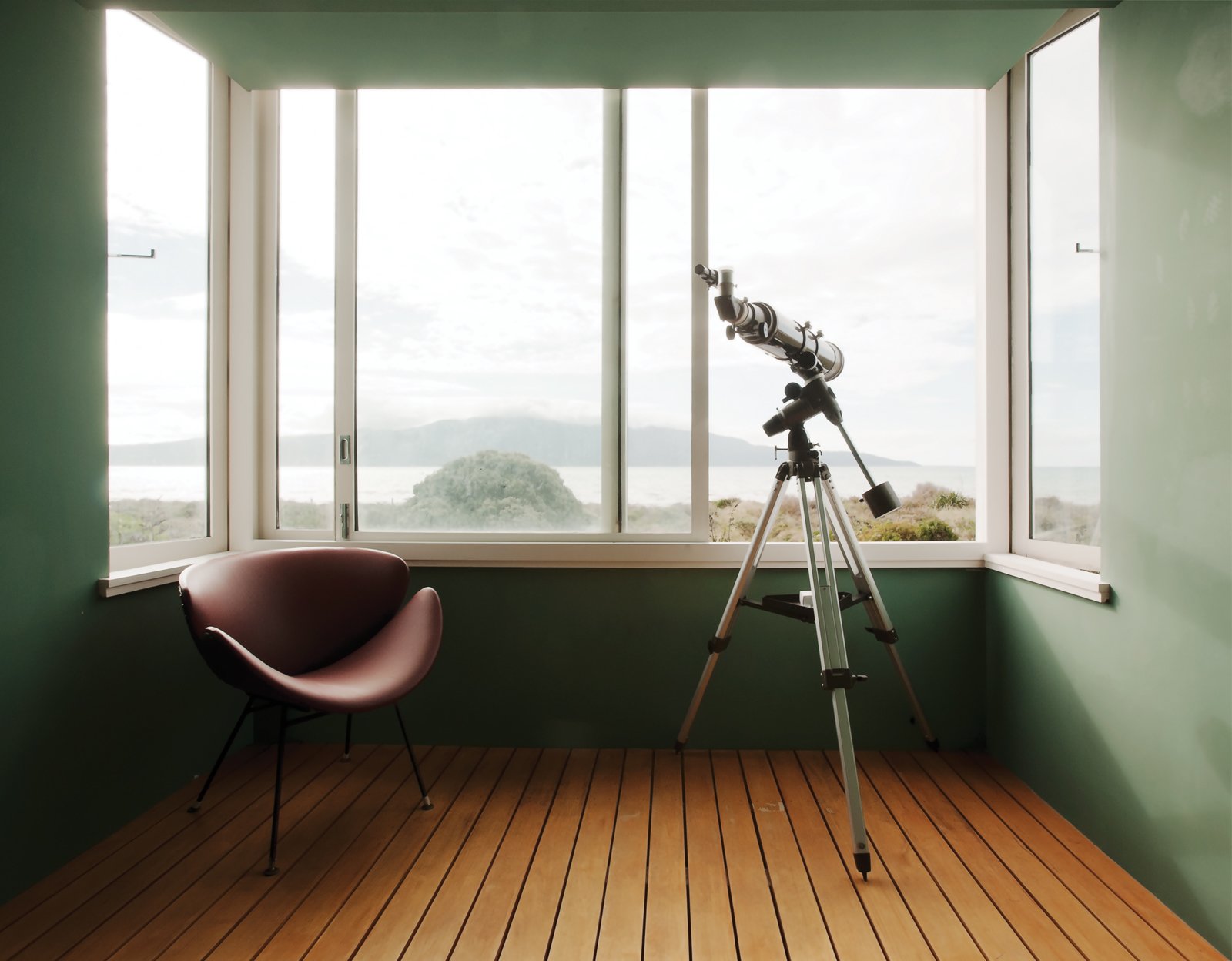 Articles about shady+eclipse on Dwell.com - Dwell