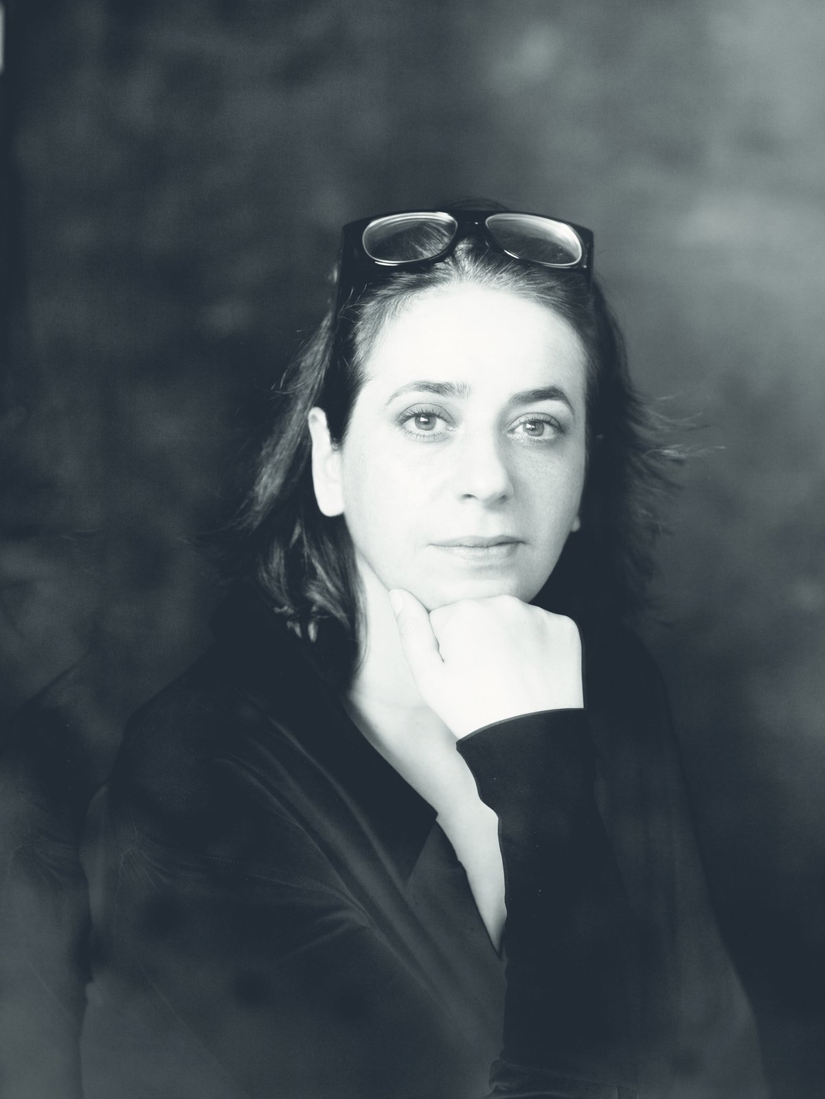 Photo 5 of 5 in Contemporary Tables and Vases Join the East and the ...