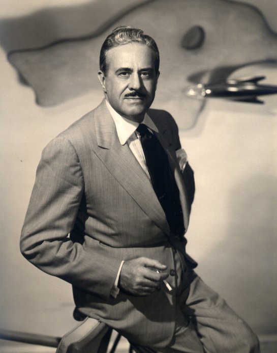 Photo 2 of 10 in Design Icon: 8 Works by Raymond Loewy - Dwell