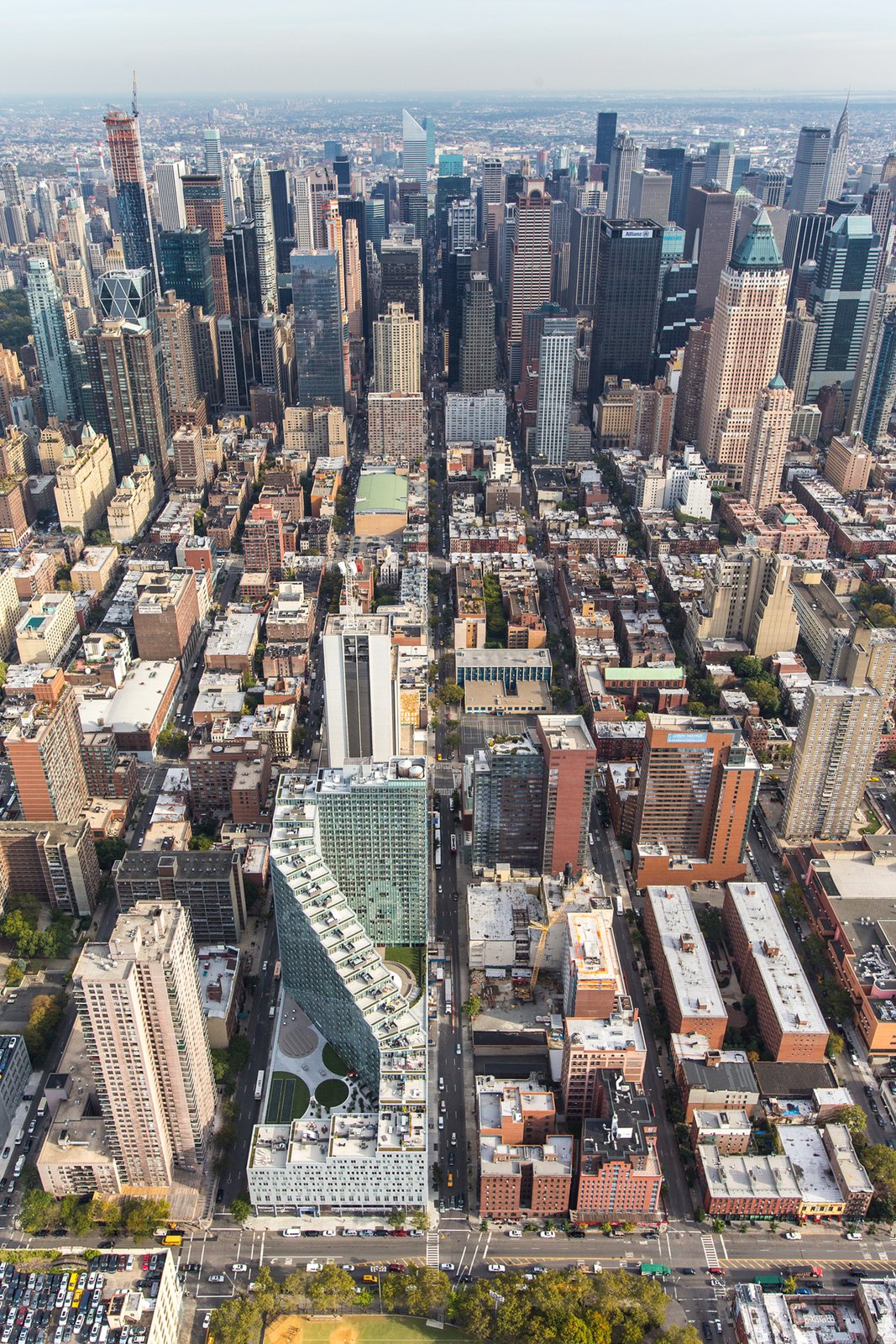 Photo 4 of 10 in These 10 Extraordinary Buildings Remind Us Why We Love ...