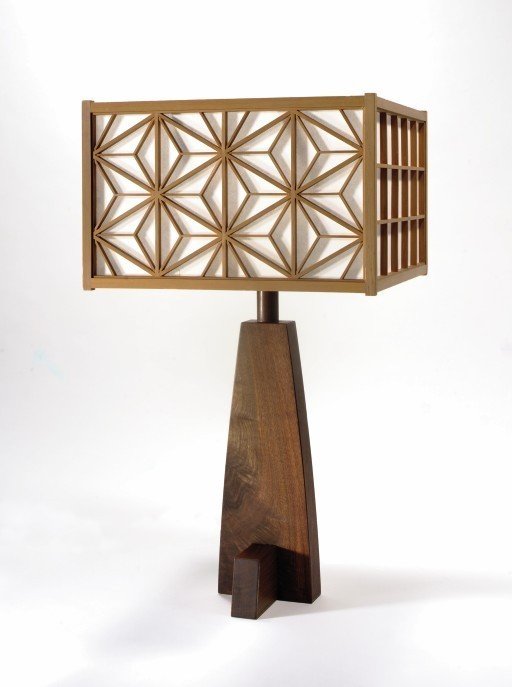 Photo 3 of 4 in Exploring the Process of George Nakashima Woodworker ...