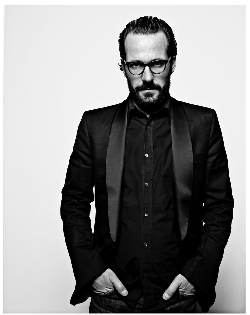 Photo 5 of 5 in Q&A: industrial designer Konstantin Grcic - Dwell