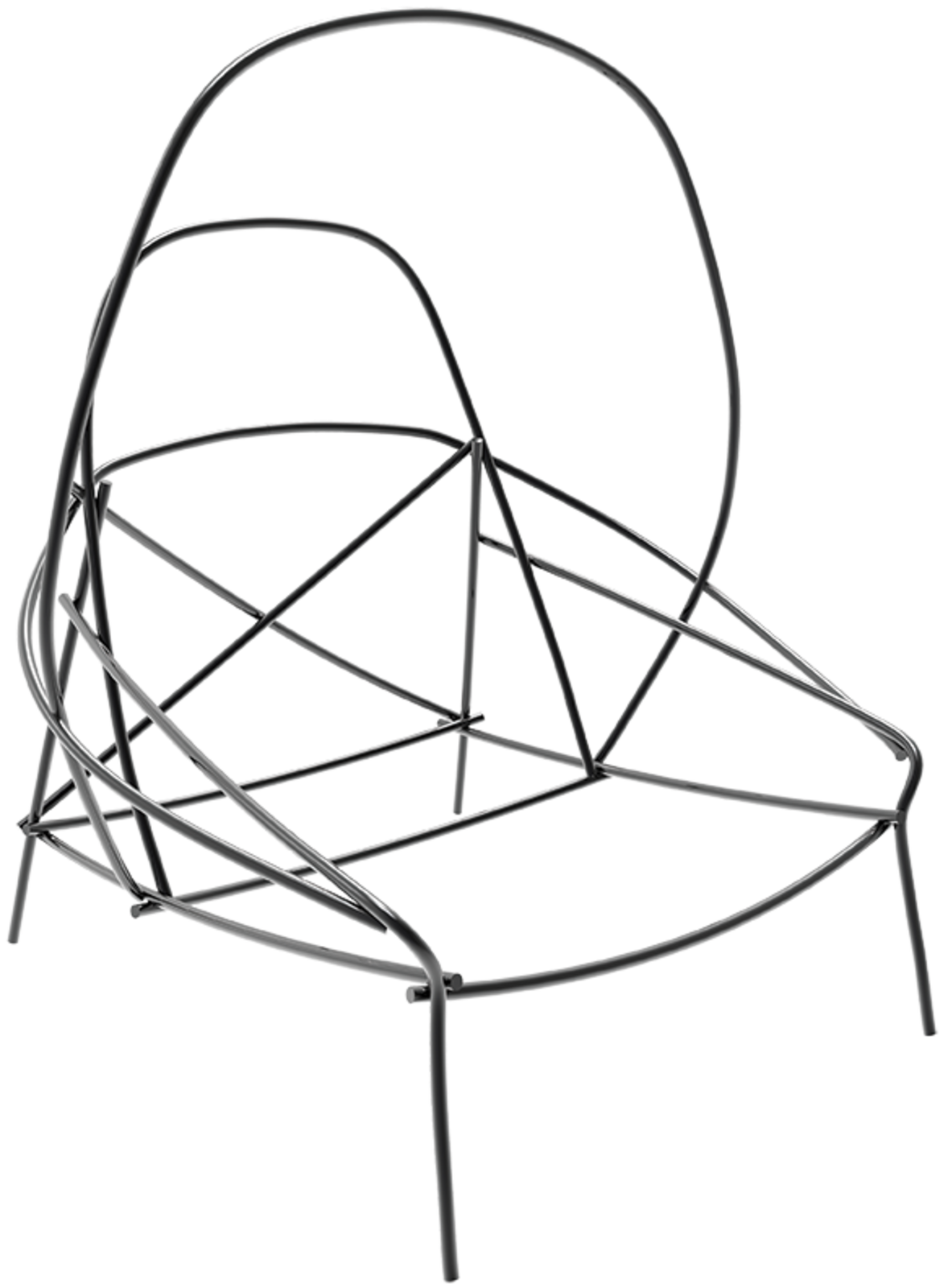 Photo 3 of 10 in Dwell Presents Stephen Burks Man Made in Milan - Dwell