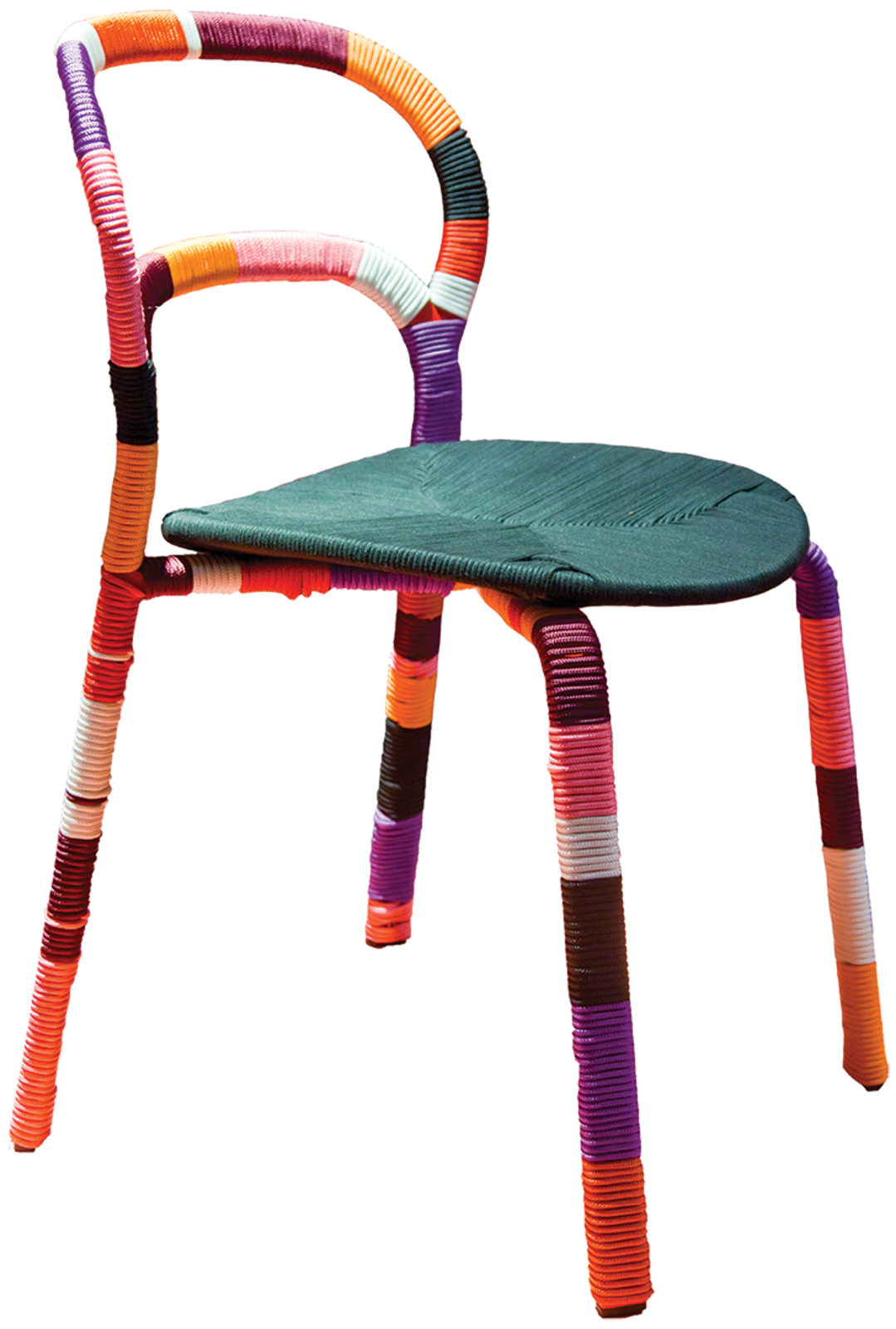 Photo 4 of 10 in Dwell Presents Stephen Burks Man Made in Milan - Dwell