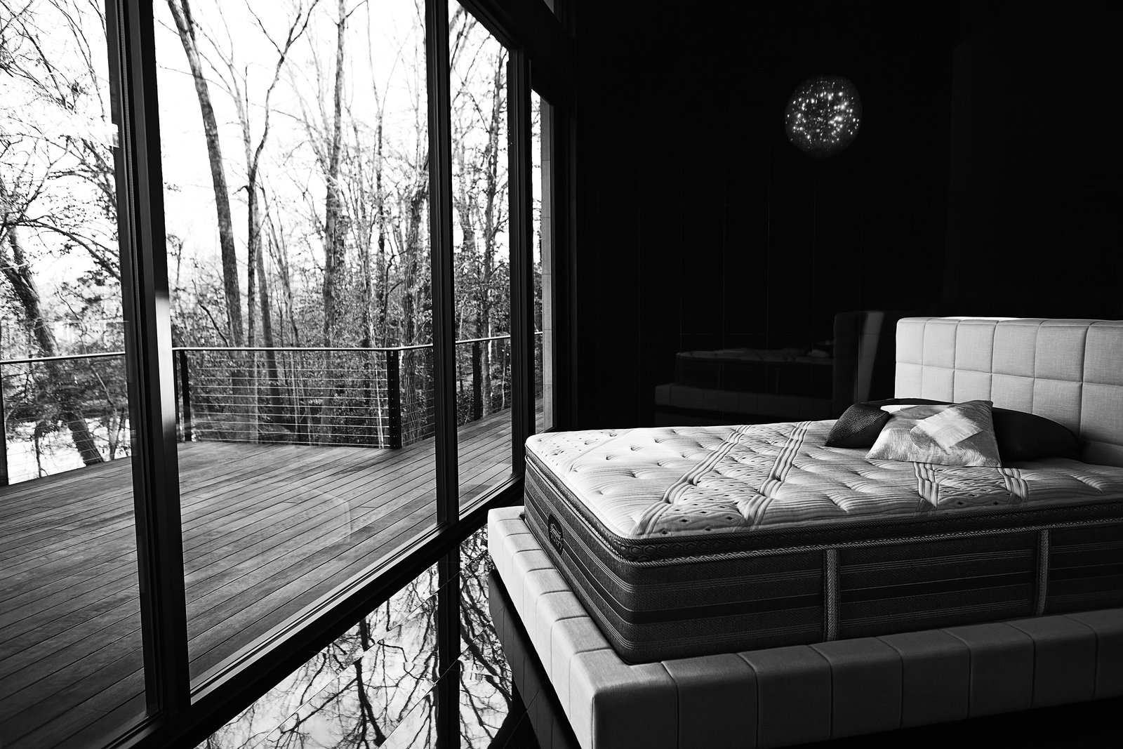 Sleep: The Ultimate Luxury - Dwell