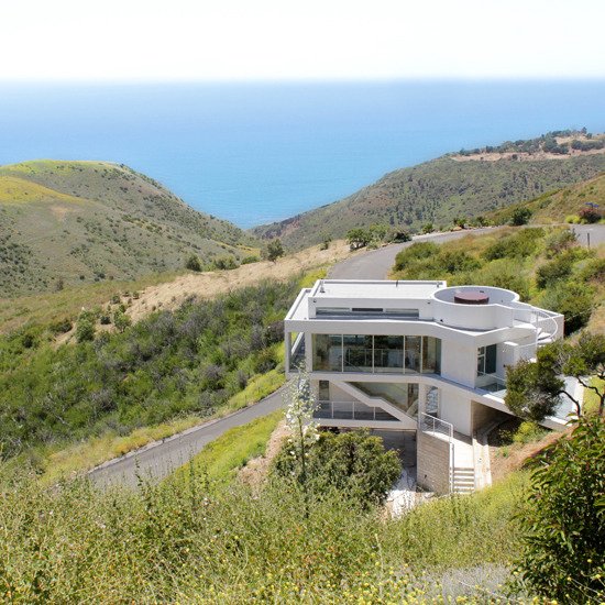 Dimster Architecture on Dwell