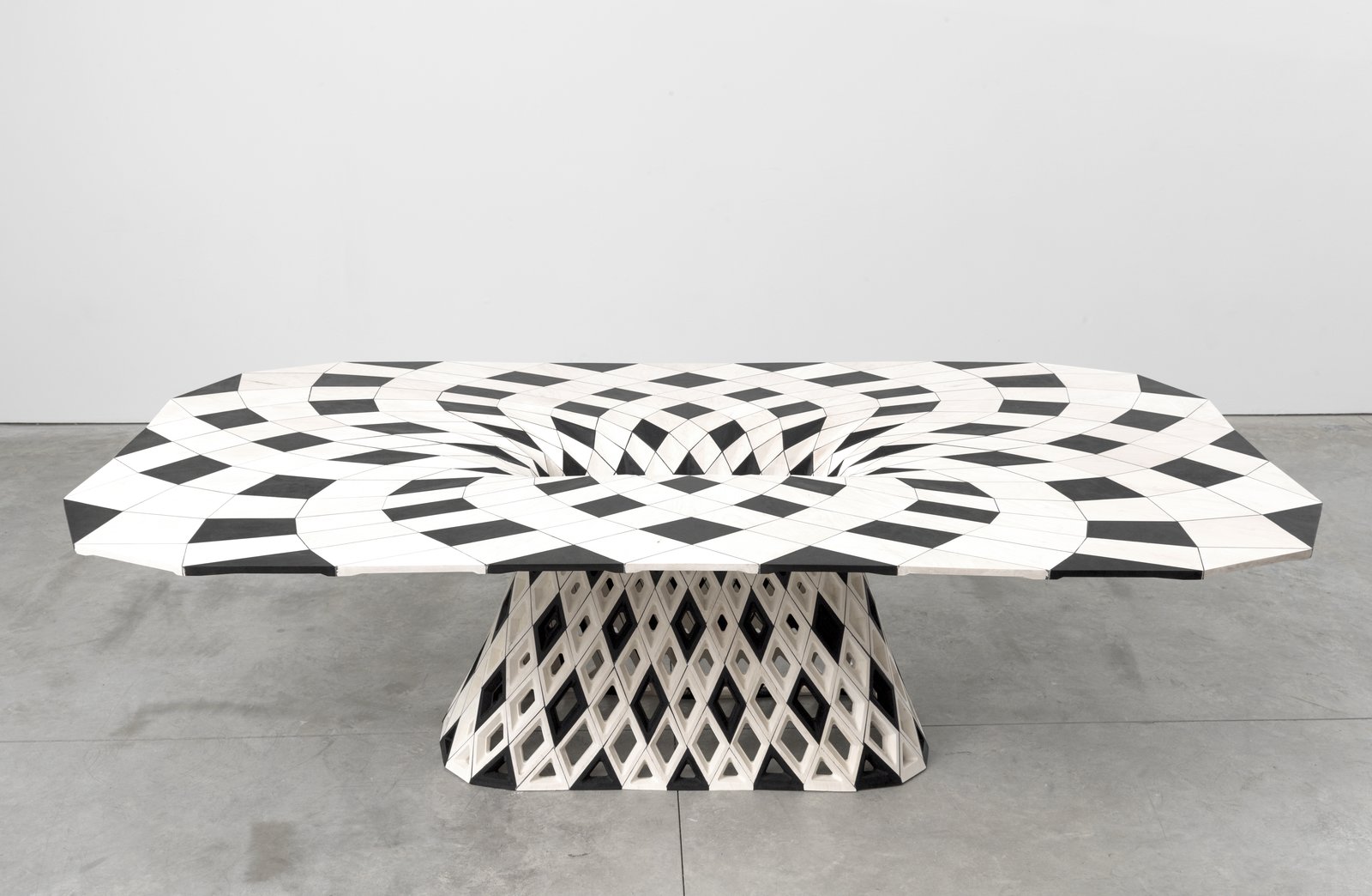 6 Digitally Fabricated Furniture by Dutch Designer Joris Laarman ideas ...