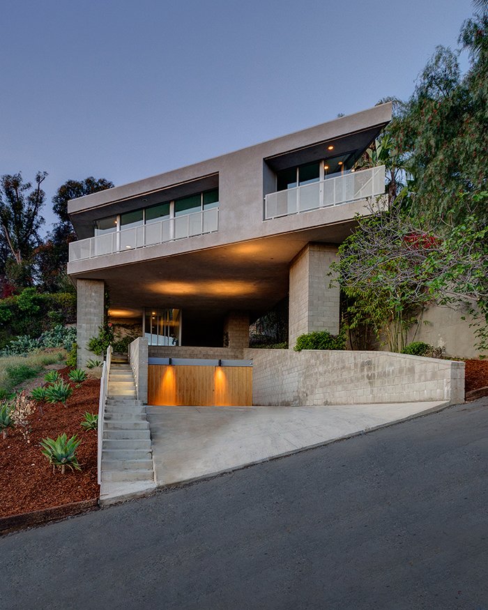 Photo 15 of 21 in I Love Modern Architecture from Dwell on Design East ...