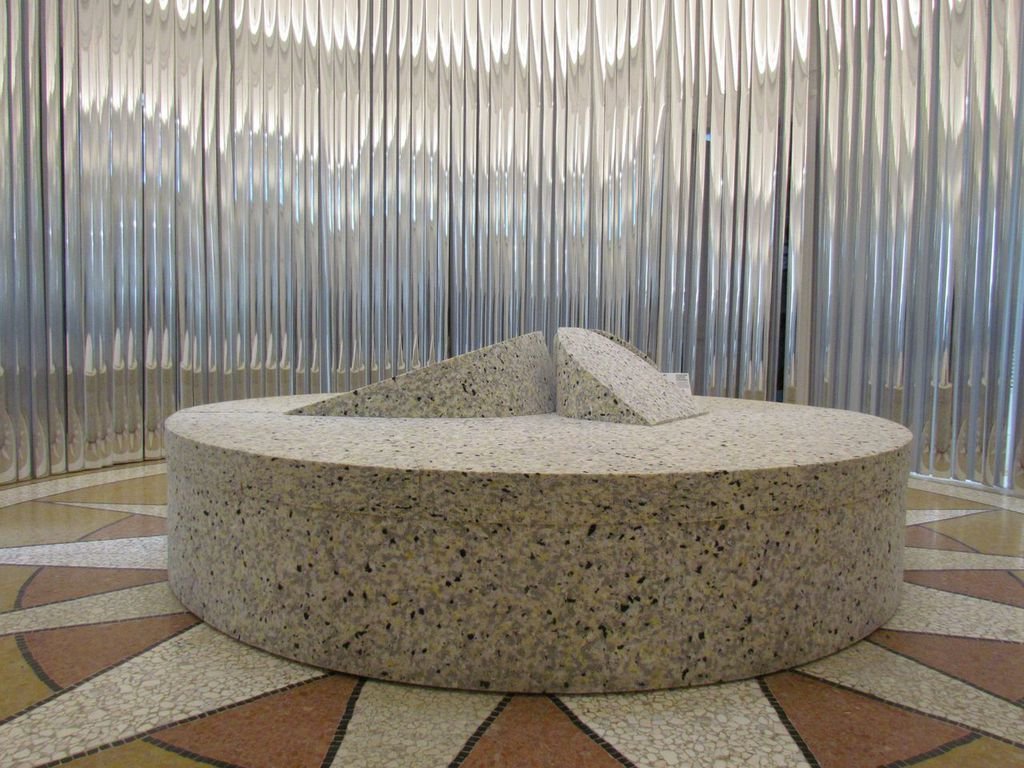 U.S. Pavilion Pushes Boundaries of the Venice Architecture Biennale - Dwell