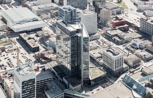 Photo 5 of 10 in 10 Green Commercial Buildings - Dwell