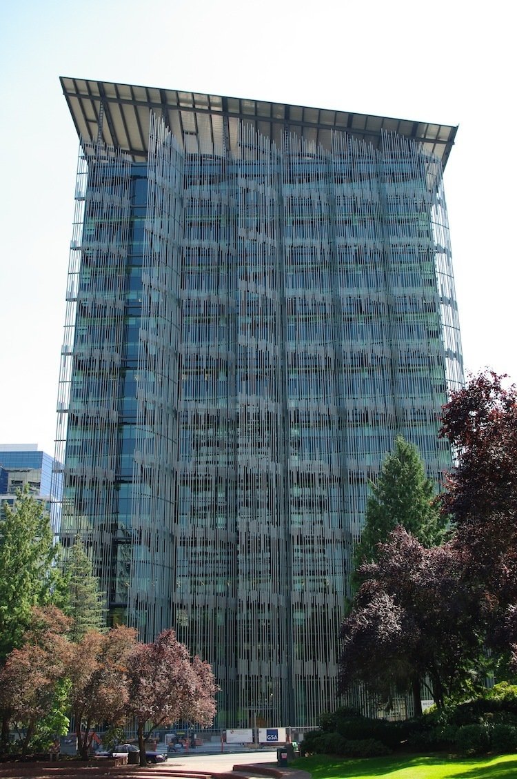 Photo 10 of 10 in 10 Green Commercial Buildings - Dwell