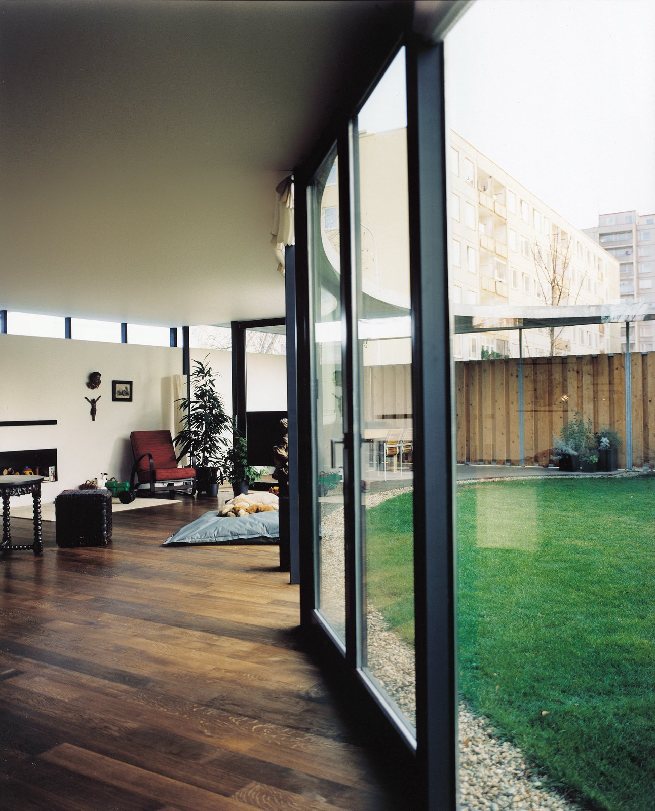 Bohemian Rhapsody: 5 Czech Homes We Love (5 Photos) - Dwell