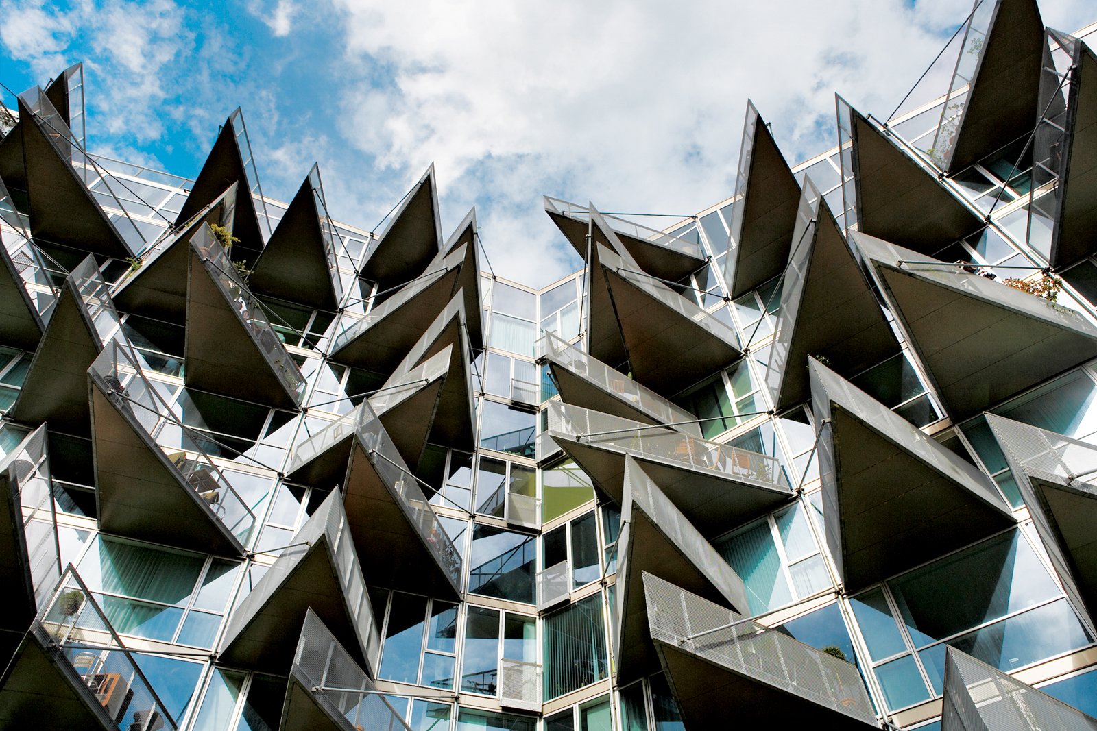 Photo 4 of 10 in Copenhagen, Denmark - Dwell