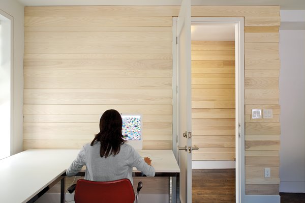 Office Design Photos and Ideas - Dwell