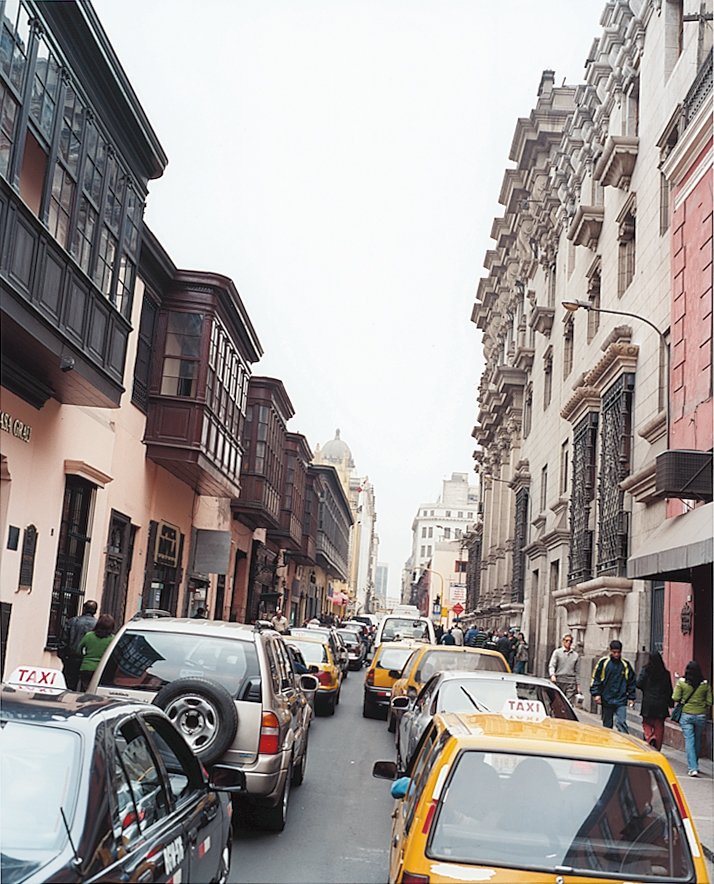 Photo 5 of 15 in Design Tour of Lima, Peru - Dwell