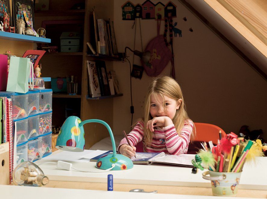 Photo 3 of 8 in Slanted and Enchanted - Dwell