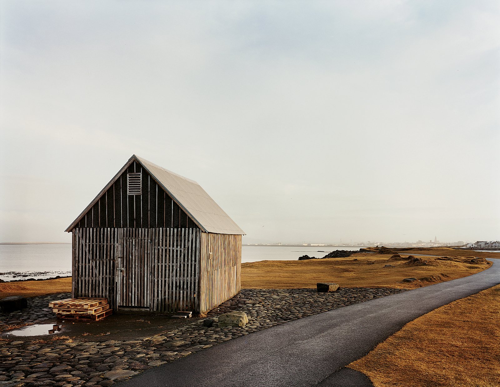 Photo 8 of 13 in Reykjavík, Iceland - Dwell