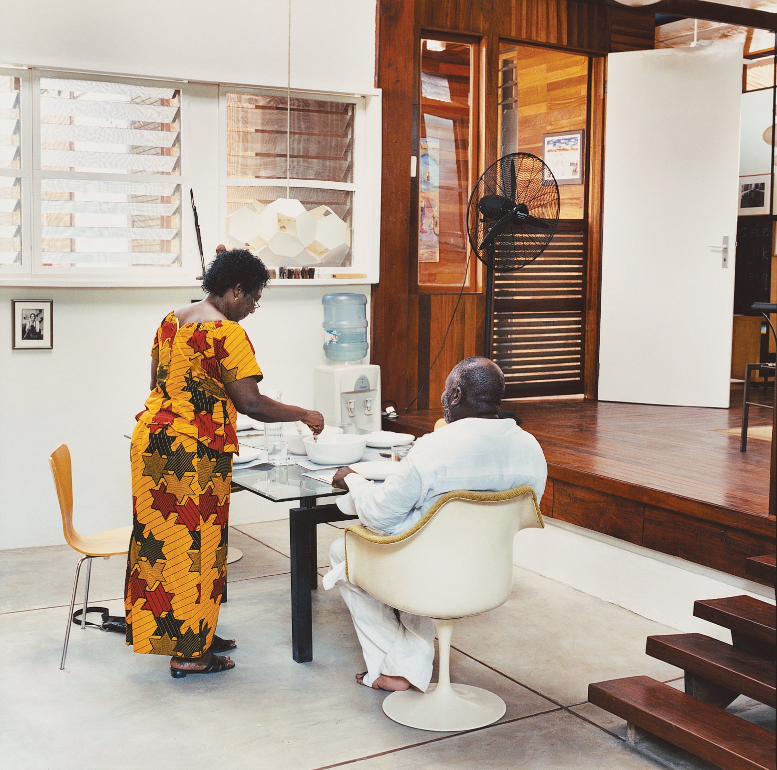 Photo 7 of 9 in An Inno-native Approach - Dwell