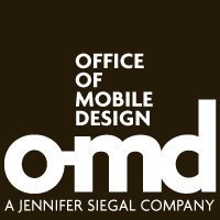 Office of Mobile Design (OMD) on Dwell