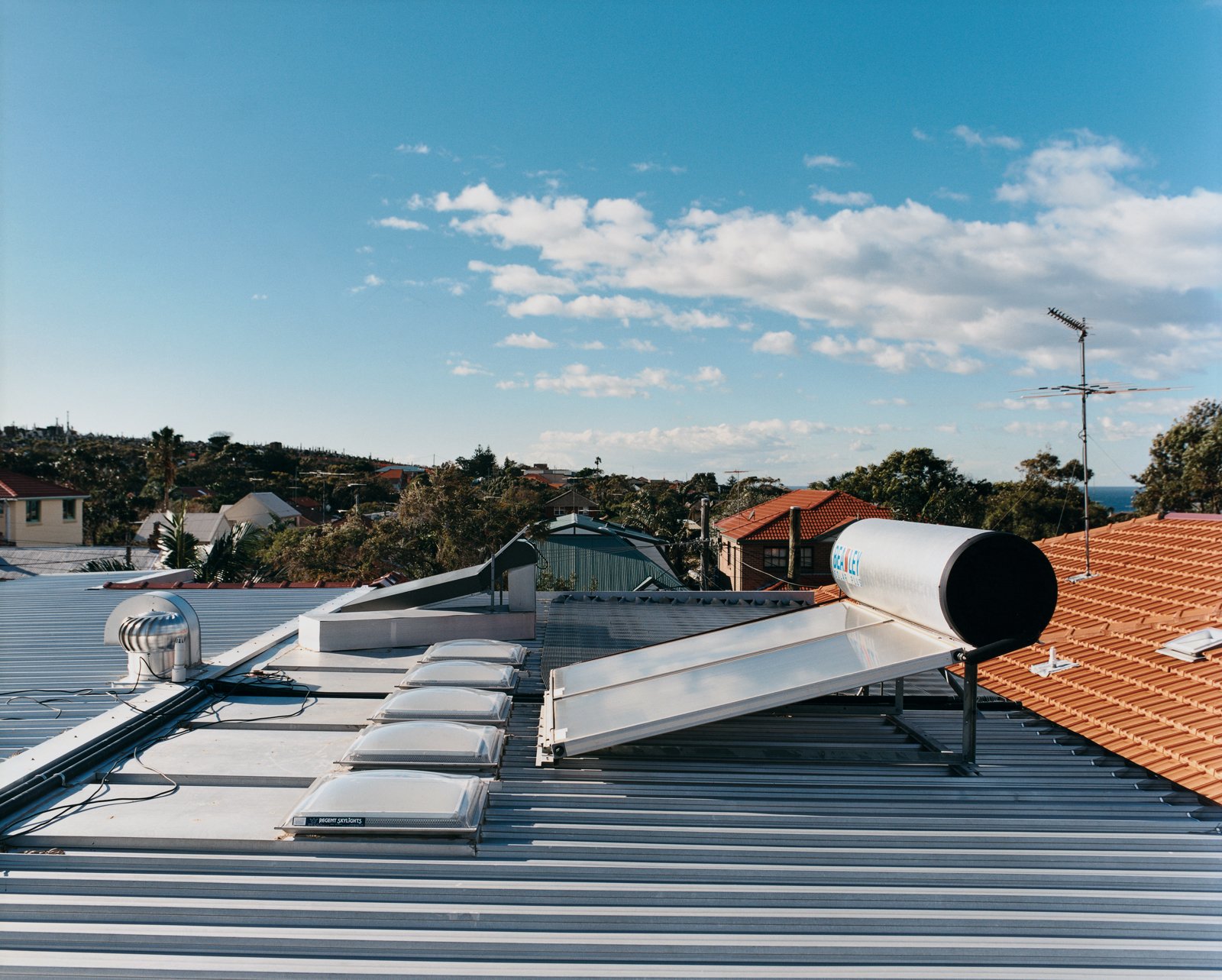 Photo 2 of 9 in The First Wave - Dwell