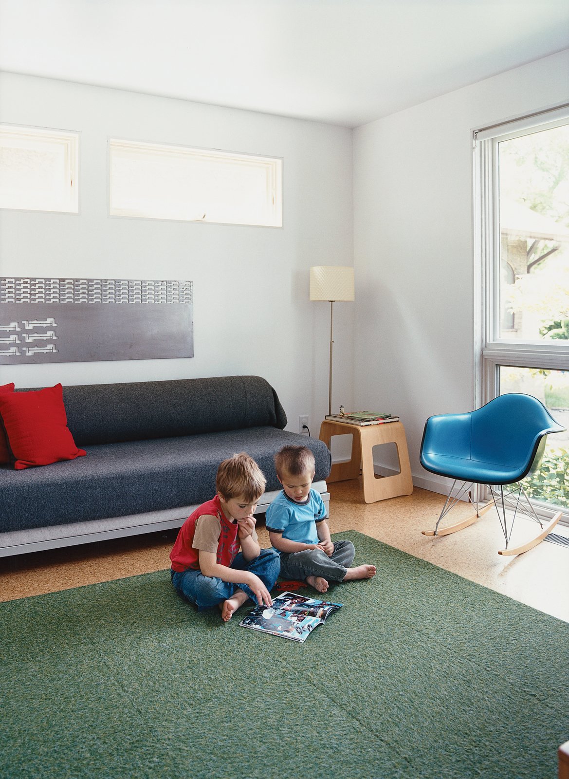 Photo 4 of 9 in Minneapolis, MN - Dwell