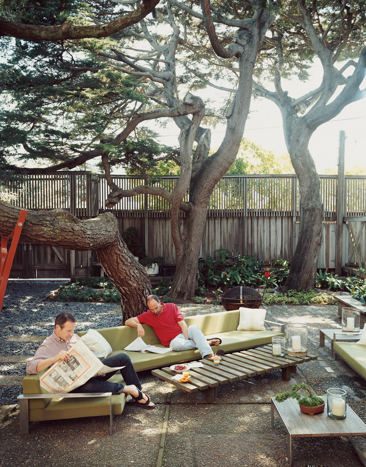 Photo 12 of 13 in This Surfer's Beach House is More Than It Seems - Dwell