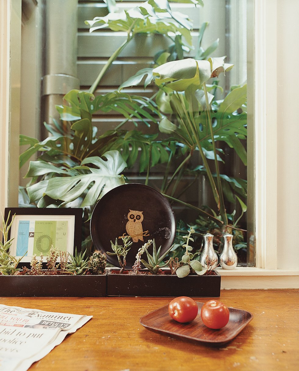 Photo 5 of 14 in Midcentury Mash-Up - Dwell