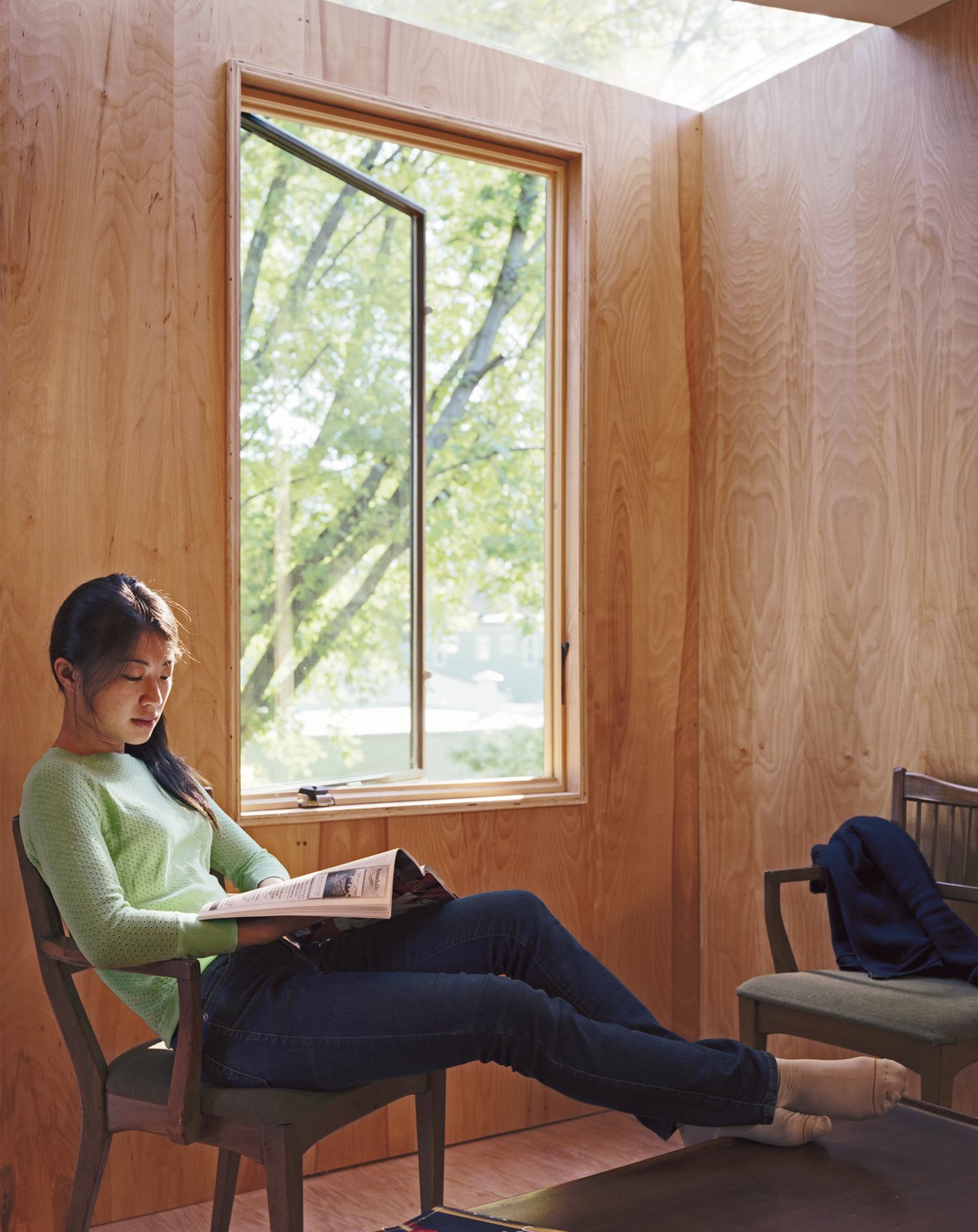 Photo 6 of 11 in Four Houses and a Future - Dwell