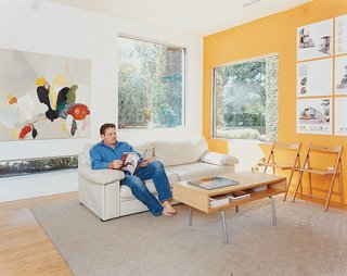 Baton Rouge Oasis - Dwell