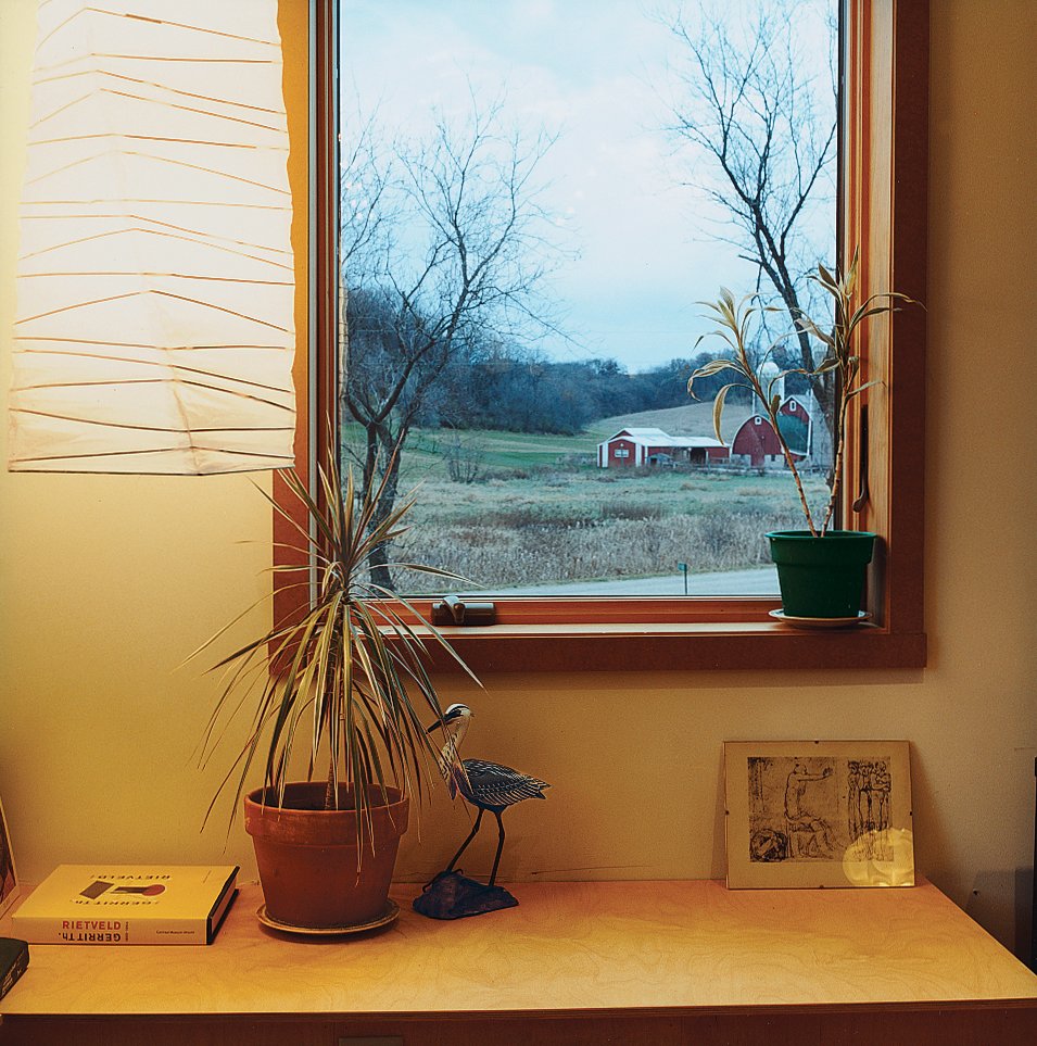 Photo 7 of 12 in Labor of Loved Ones - Dwell