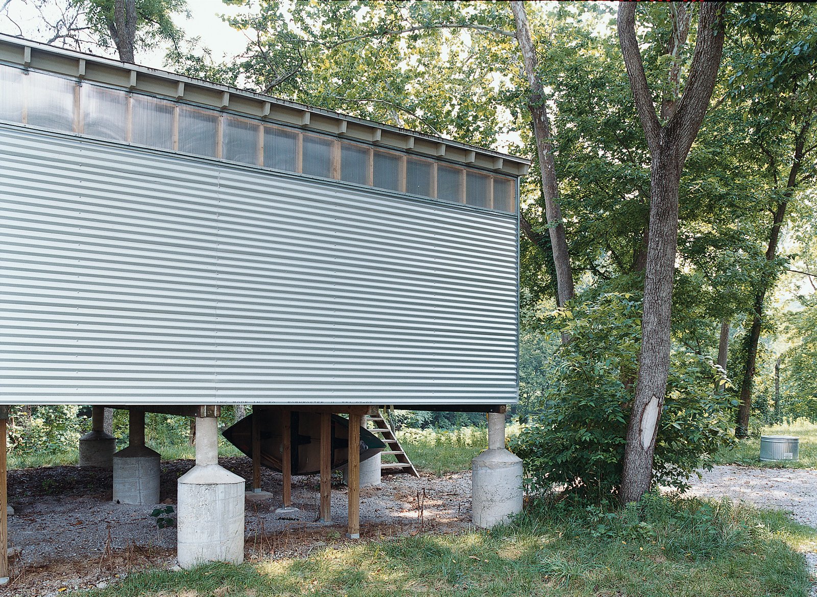 Photo 3 of 12 in How Tiny and Prefab Homes Can Help People Recover ...