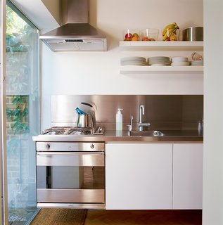 Kitchen Design Photos and Ideas - Dwell