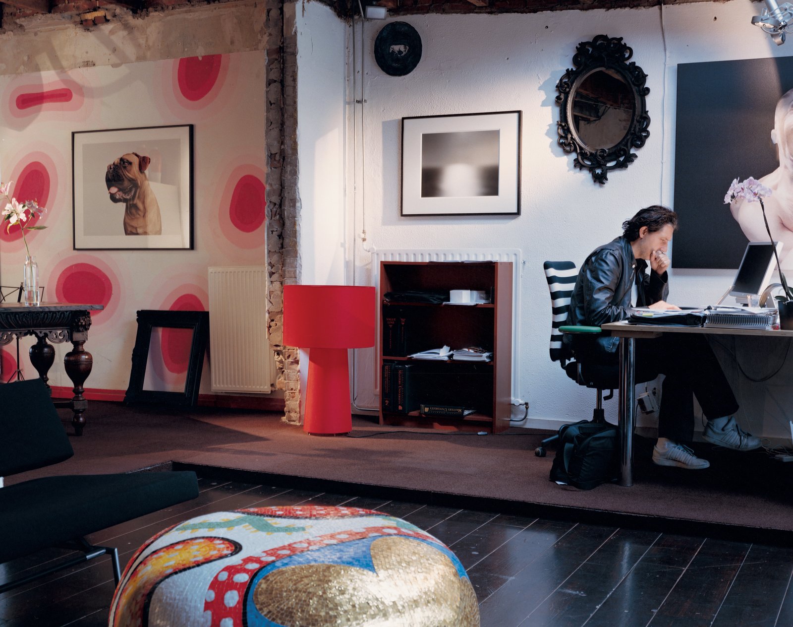 Photo 7 of 11 in Marcel Wanders - Dwell