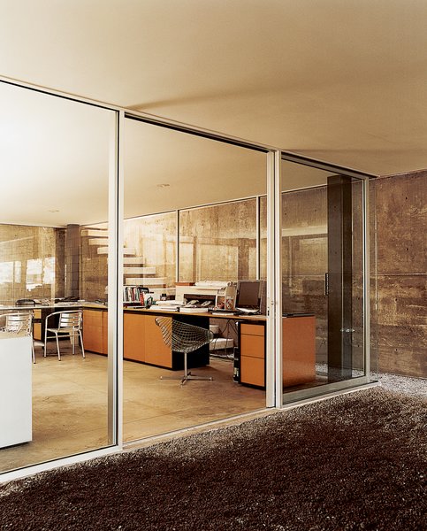 Office Design Photos and Ideas - Dwell