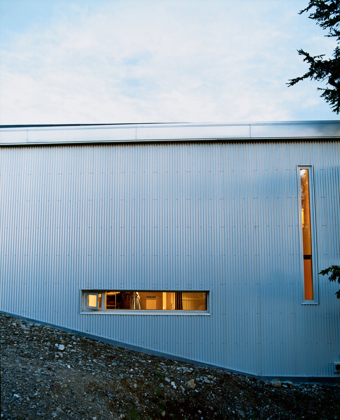 Photo 6 of 9 in Alaska: The Final (Architectural) Frontier - Dwell
