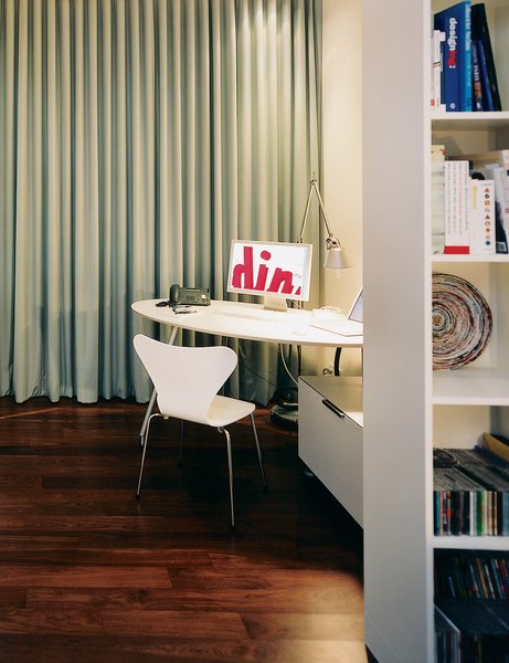 Office Design Photos and Ideas - Dwell