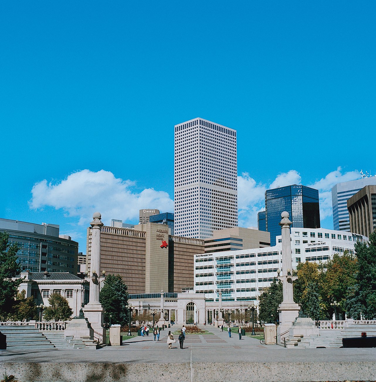 Photo 6 of 11 in High Design in Denver - Dwell