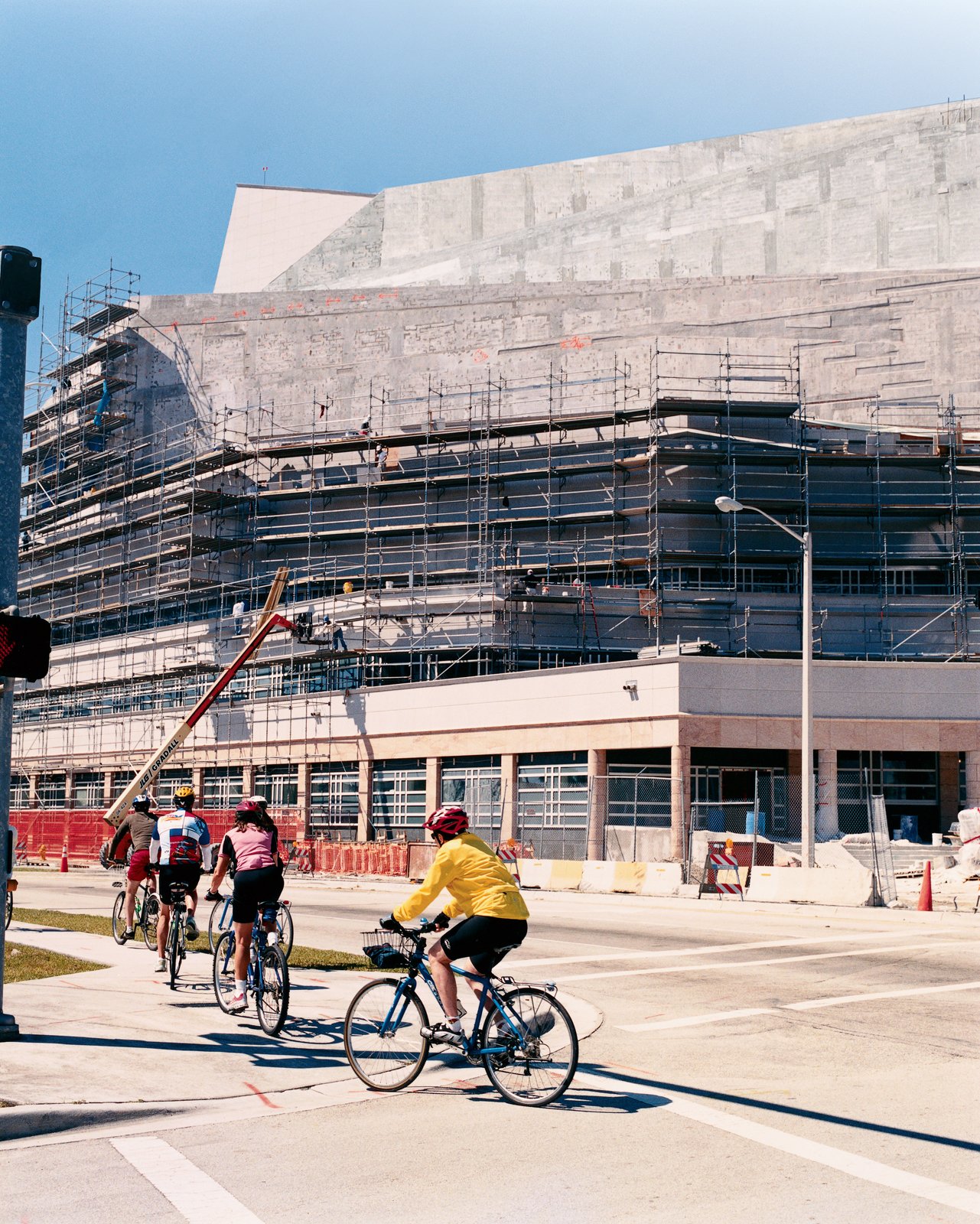 Photo 10 of 10 in Miami Advice - Dwell