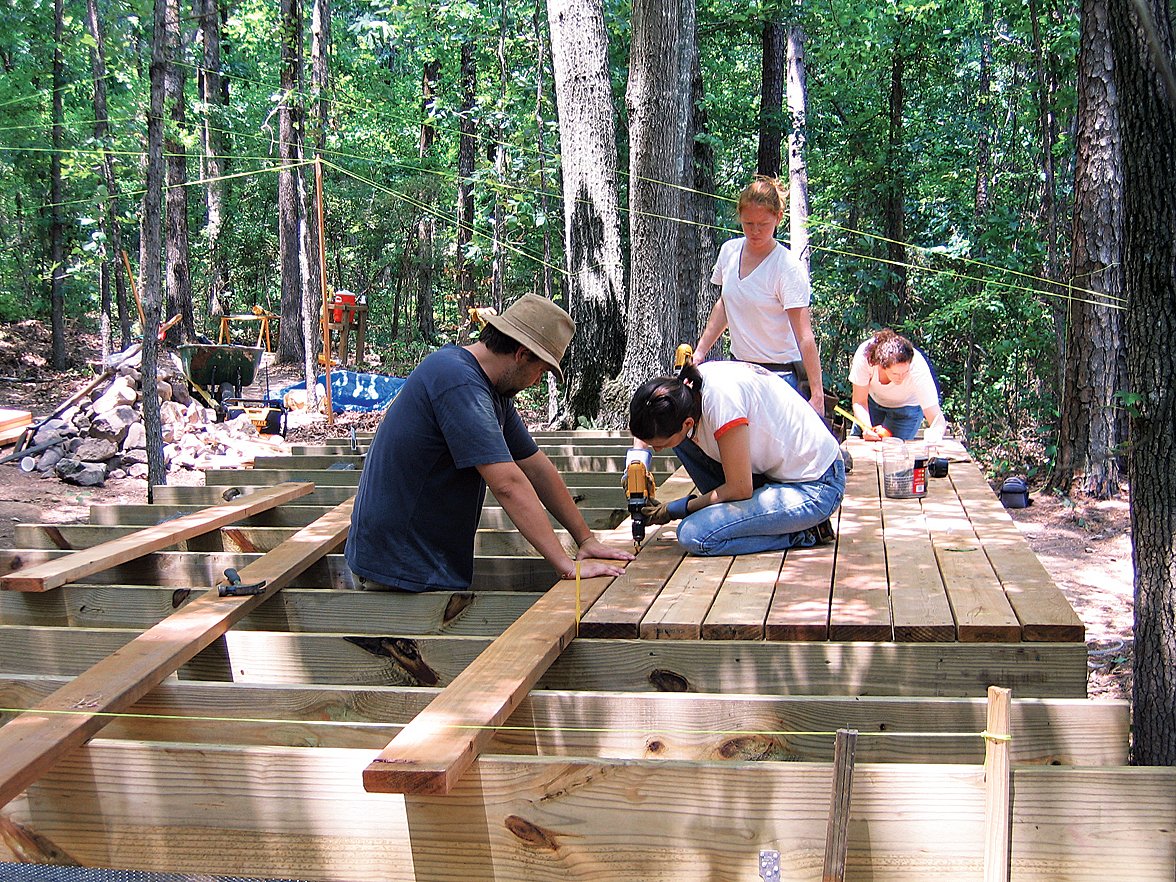 Photo 5 of 6 in Camp Counsel - Dwell