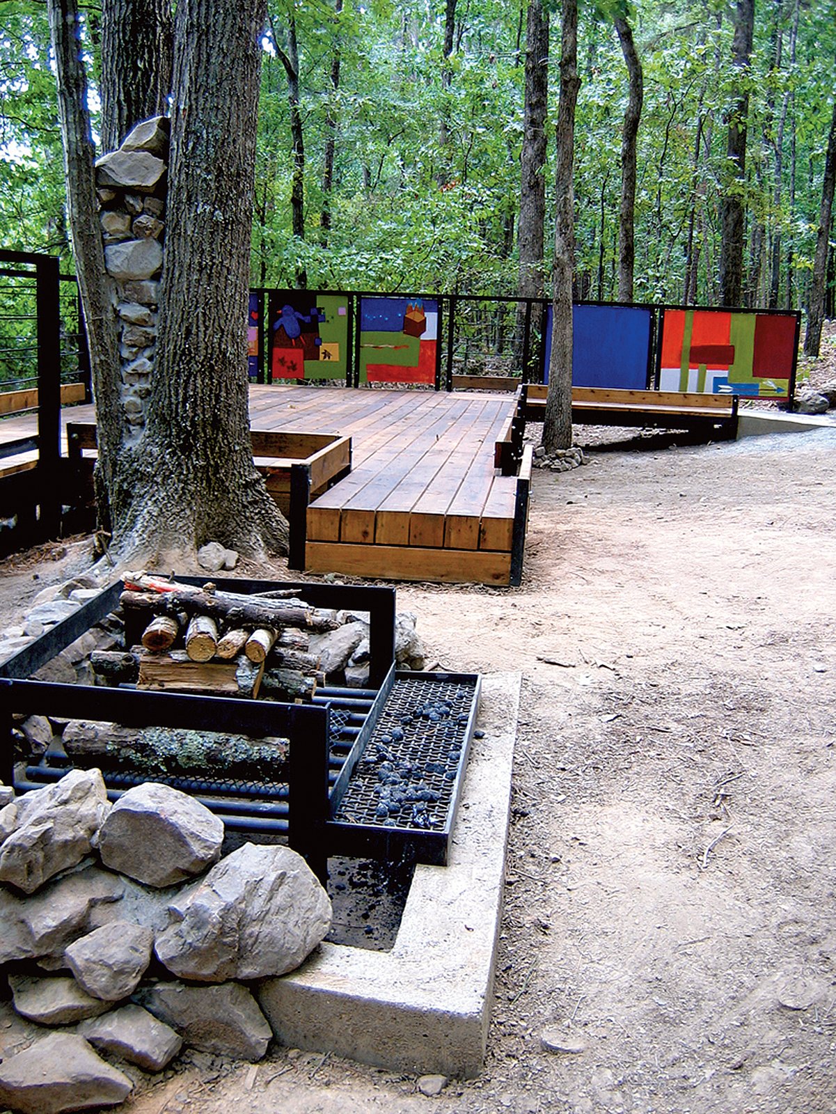 Photo 6 of 6 in Camp Counsel - Dwell