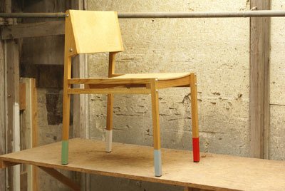 Dutch Design Week - Dwell