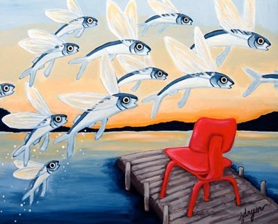 Photo 3 of 6 in Eames Art on Etsy - Dwell