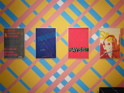 Photo 1 of 3 in Wim Crouwel—Miami’s Graphic Designer du Jour - Dwell