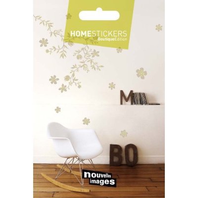 Home Stickers - Dwell