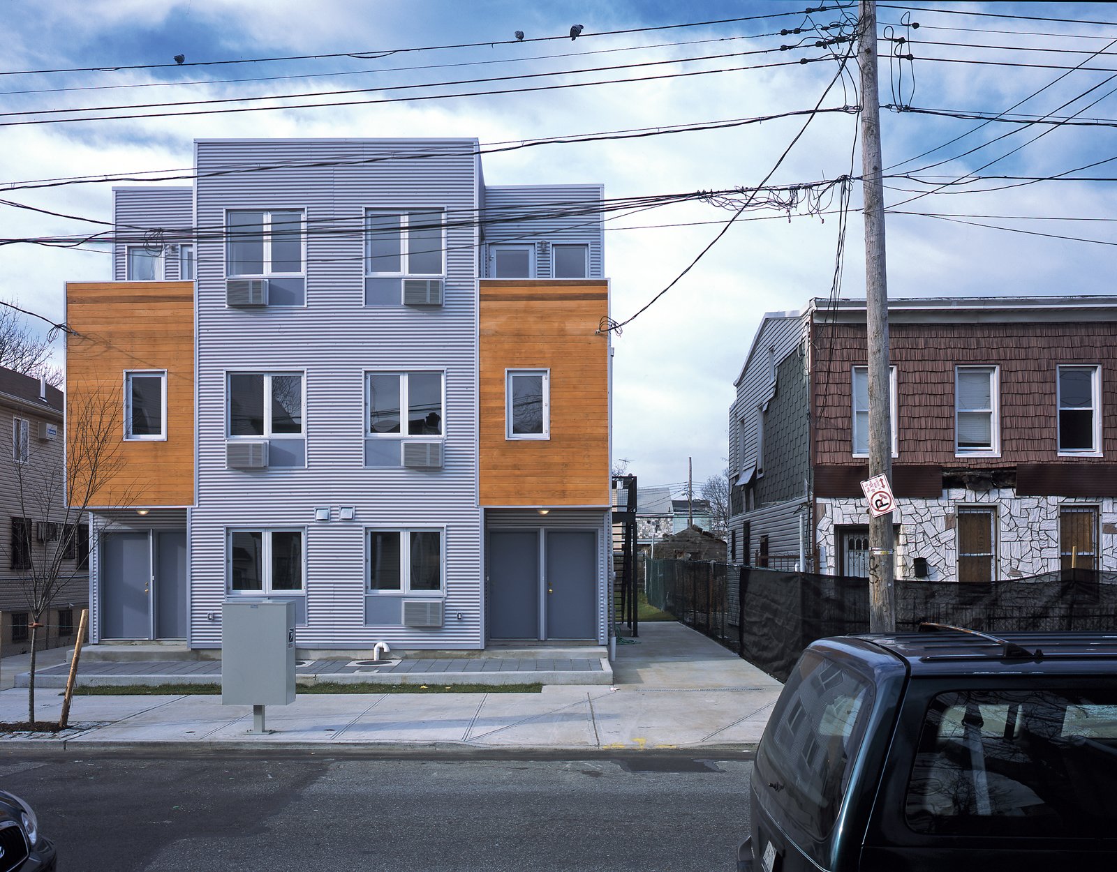 Brooklyn Renaissance - Dwell