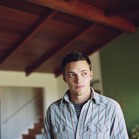 Kyle Schuneman on Masculine Design - Dwell