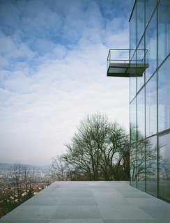 Werner Sobek - Dwell